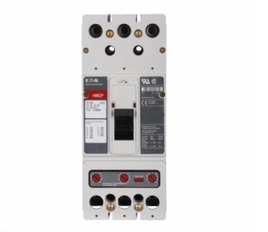 Jual Mcp 3P 250A 600Vac/250Vdc, Series C-Hmcp250A5C-Hmcp250A5C-Eaton ...