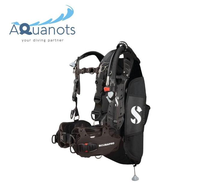 Jual SCUBAPRO ALAT SELAM/SCUBA DIVE BCD HYDROS PRO - Jakarta Selatan ...