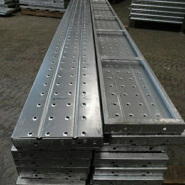Jual metal Plank 4m papan asiba 4m - Jakarta Barat - Adi Logam | Tokopedia
