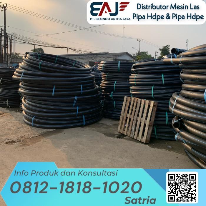 Jual Selang pipa hdpe rucika gulungan OD 25mm - Kab. Tangerang - Store ...