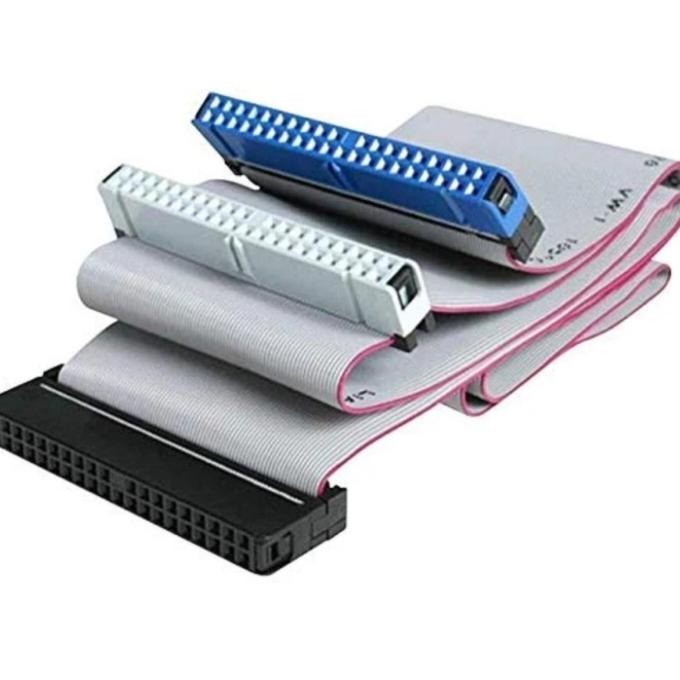 Jual Kabel IDE / Kabel HDD IDE / Kabel ATA 100 Harddisk - Jakarta Barat ...