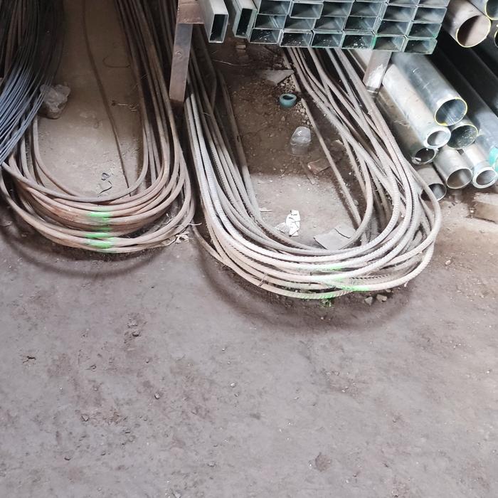 Jual BESI BETON/ BESI BEHEL 8 MM standar A - Kota Depok - Katoda_Steel ...