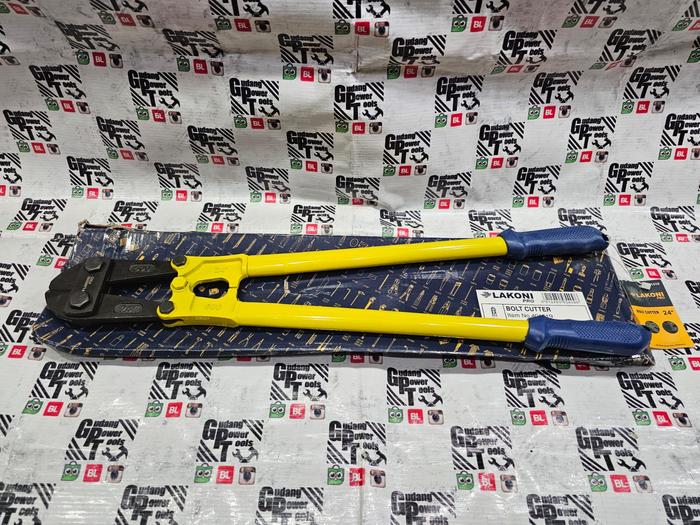 Jual Gunting Beton Bolt Cutter Gunting Besi Kawat Rantai Tang Potong ...