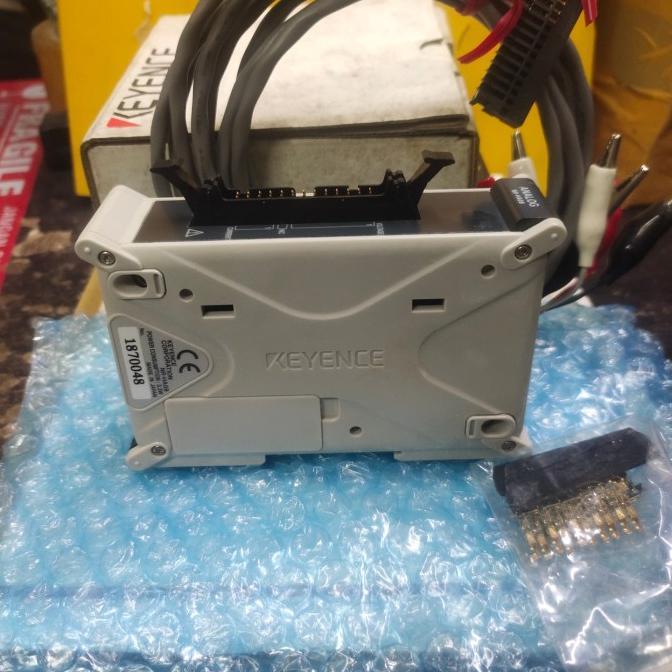 Jual Keyence Nr-Ha08 Original - Kab. Bandung - NEX INSTRUMENT | Tokopedia