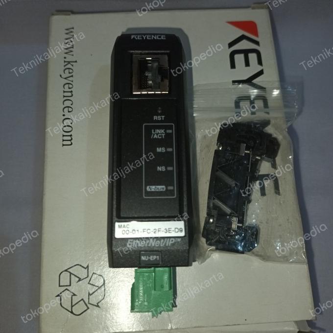 Jual Keyence Nu-Ep1 - Kab. Bandung - NEX INSTRUMENT | Tokopedia