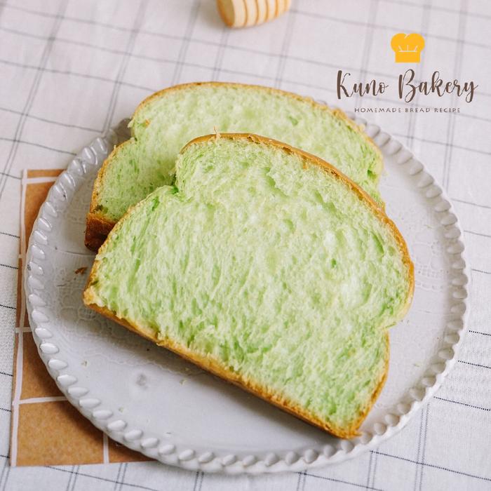 Jual Roti Sisir Pandan - Polos - Jakarta Barat - kuno bakery. | Tokopedia