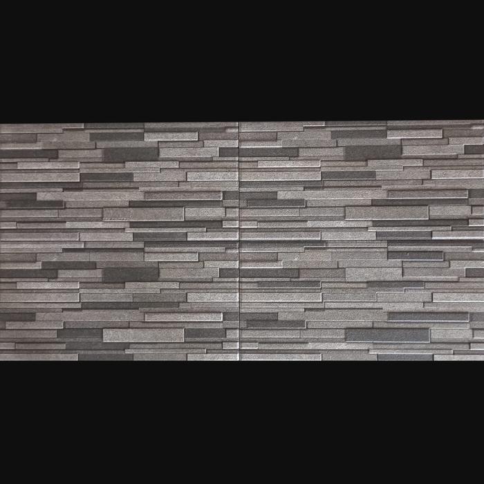 Jual Keramik Dinding Motif Batu Alam / Keramik Dinding 20x40 Batu Alam ...