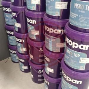 Jual PROPAN Visko Top VT-4006 White 9144 / Cat Dinding Visco Propan ...