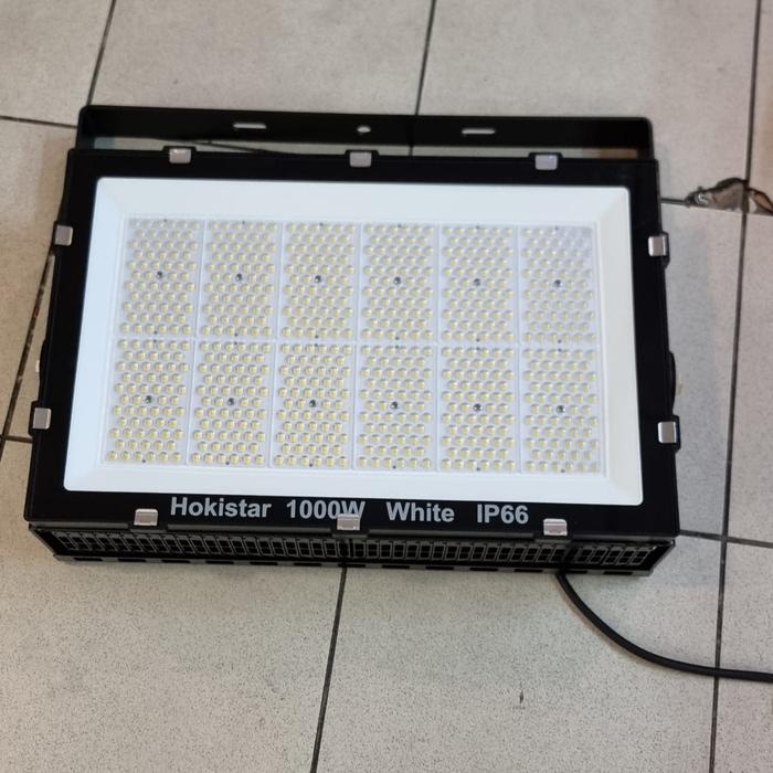 Jual Lampu Sorot Tembak Led 250 Watt 250W Jarak Jauh - 1000 Watt ...