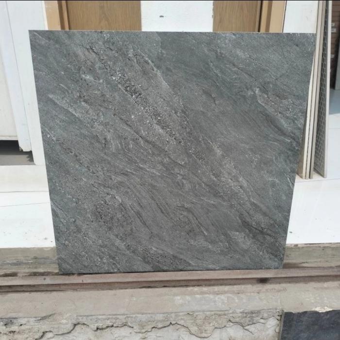 Jual Granit 60x60 Matt ARNA Gavin Dark Grey IKATAN - Kab. Bogor - Mega Mandiri Oficial PT ...