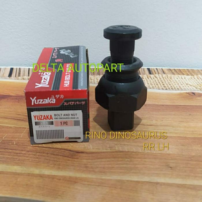 Jual BAUT RODA BELAKANG KIRI TOYOTA RINO DYNASAURUS/125 LT (YUZAKA ...