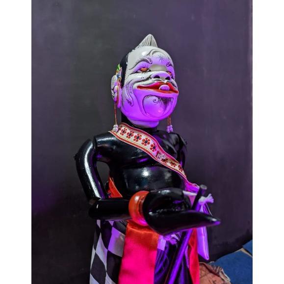 Jual New Wayang Golek Semar Standar Pentas - Jakarta Barat - Dixie ...