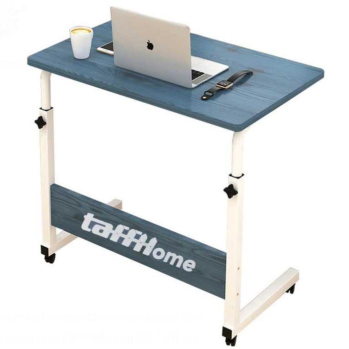Promo Meja Laptop Portable Lipat Meja Kerja Minimalis Meja Laptop ...