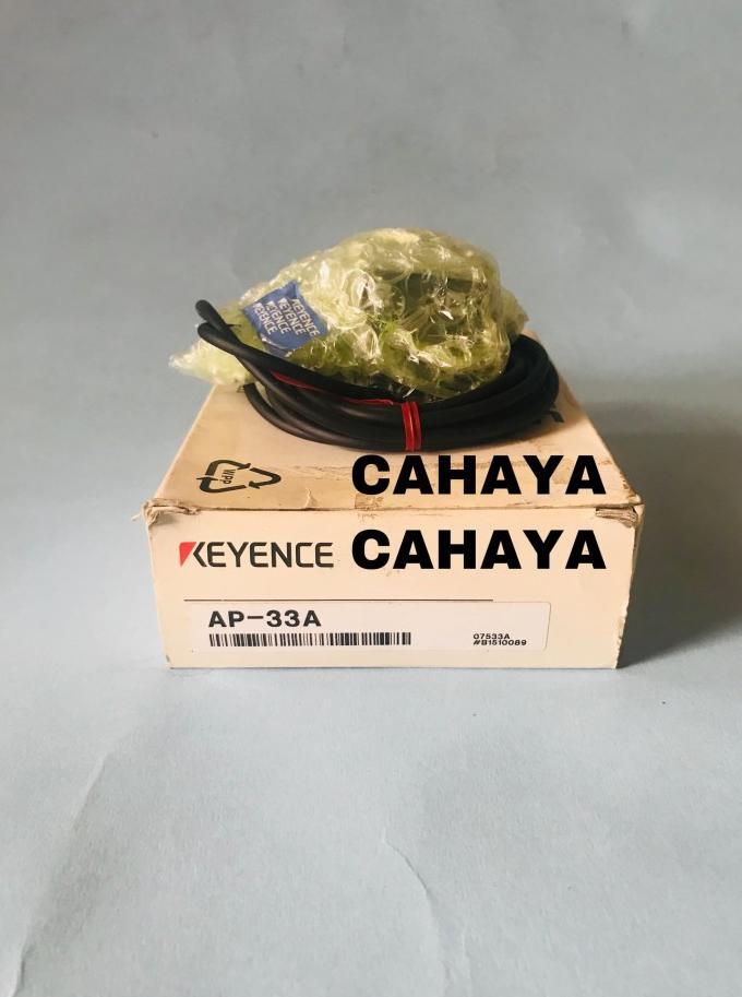 Jual Keyence Ap-33A Digital Pressure Sensor - Kab. Bandung - NEX ...