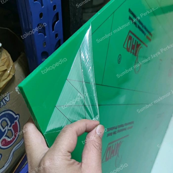 Jual UHMW - PE Sheet Hijau ( HDPE Green Lembaran ) 12mm x 100cm x 200cm - Jakarta Barat - Sumber ...