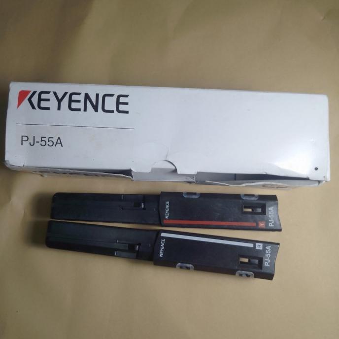 Jual Keyence Pj-55A - Kab. Bandung - NEX INSTRUMENT | Tokopedia