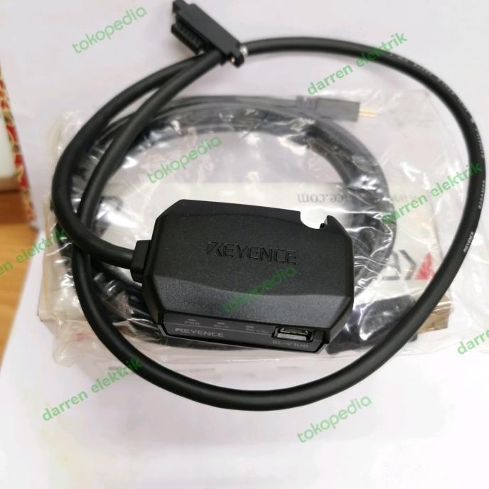 Jual Keyence Safety Grating Sensor Sl-V1Ub - Kab. Bandung - NEX ...
