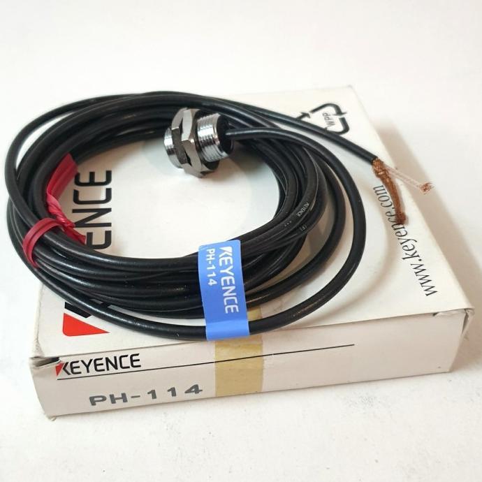 Jual Keyence Ph-114 Proximity Sensor - Kab. Bandung - NEX INSTRUMENT ...