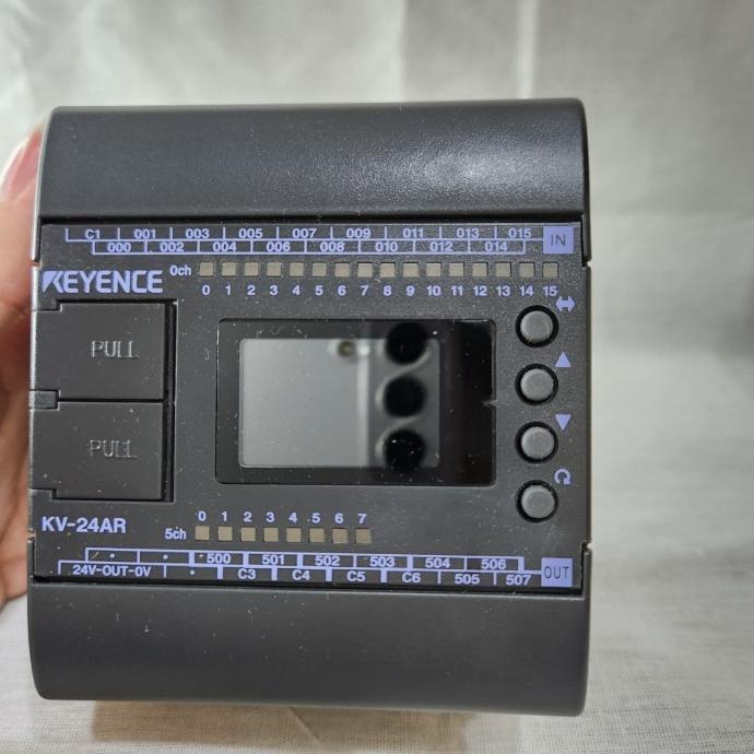 Jual Keyence Kv-24Ar Plc Module Keyence - Kab. Bandung - NEX INSTRUMENT ... Jual Keyence Kv-24Ar Plc Module Keyence - Kab. Bandung - NEX INSTRUMENT ...