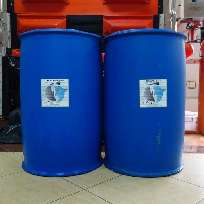 Jual Oil Spill Dispersant (OSD 9000) 200 L Slickbar - Kab. Bekasi ...