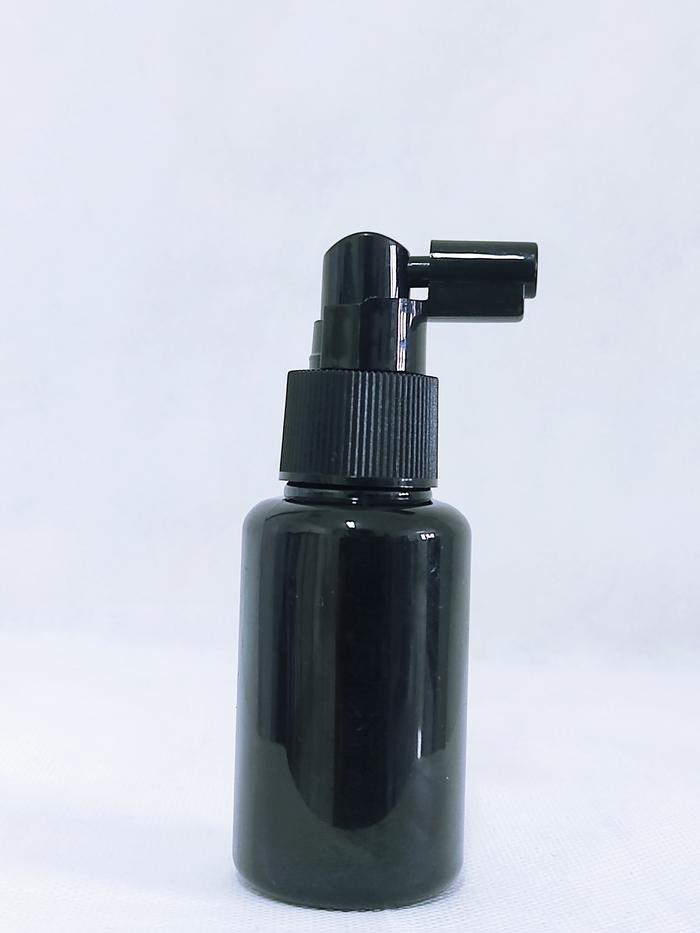Jual Botol Spray Long Nozzle Putih Tubular Plastik 70ml - Putih - Kab ...