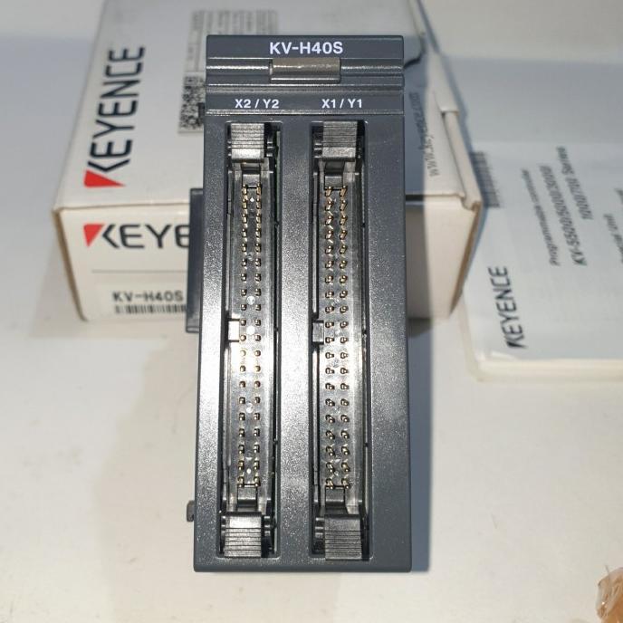 Jual Keyence Plc Kv-H40S - Kab. Bandung - NEX INSTRUMENT | Tokopedia
