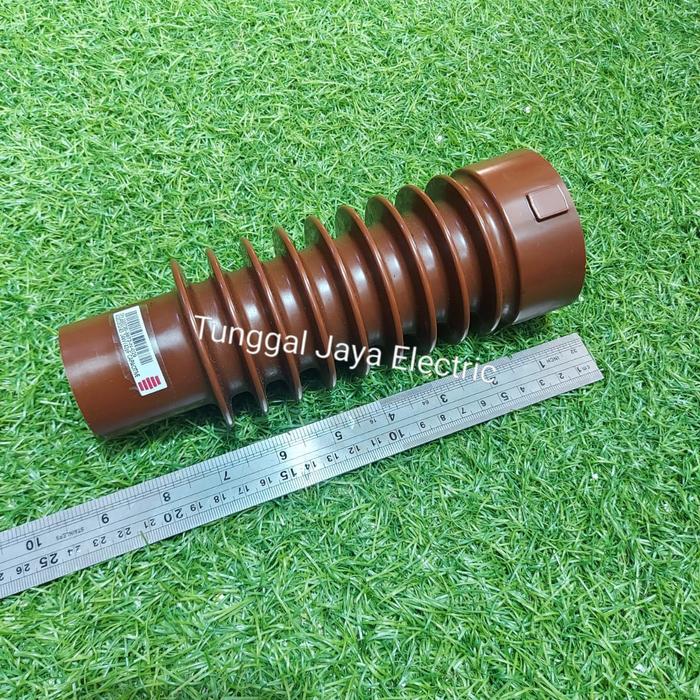 Jual Isolator Divider / CAPACITIVE 24KV 42pf / Capative devider - Kota ...