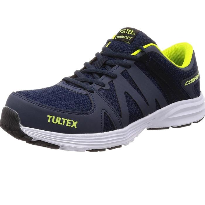Jual TULTEX 51649 Safety Shoes, Work Shoes - navy - Kab. Bekasi - Asmr ...