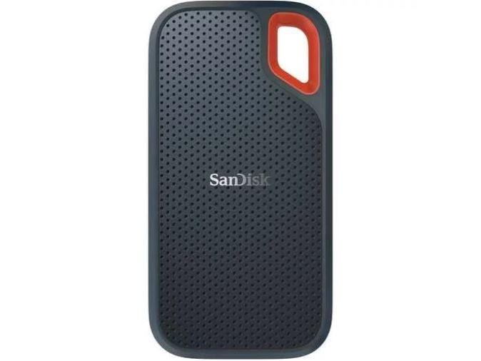 Jual SanDisk SSD Portable Eksternal 500GB/1TB/2TB V2 E61 1050MB/s USB C 3.2 - 1TB - Kota Bandung ...