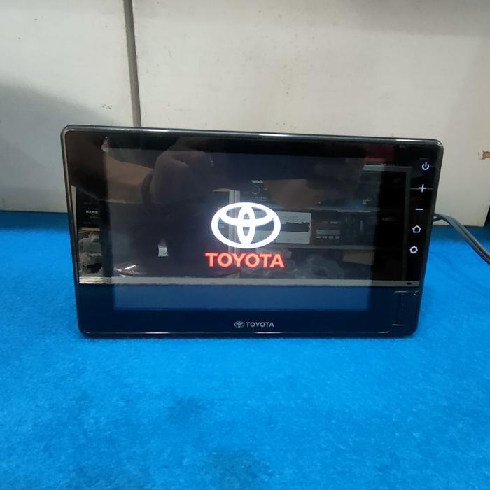 Jual headunit 9inc toyota Raize 2022 - Jakarta Selatan - Buana car ...