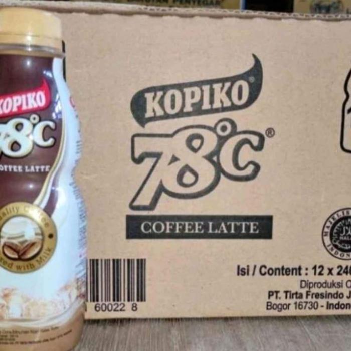 Jual kopiko 78 - Kota Surabaya - Jonathan TBK anakan | Tokopedia