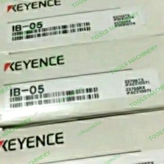 Jual KEYENCE SENSOR LASER. IB-05. ORIGINAL NEW. - Jakarta Barat - TOOLS ...
