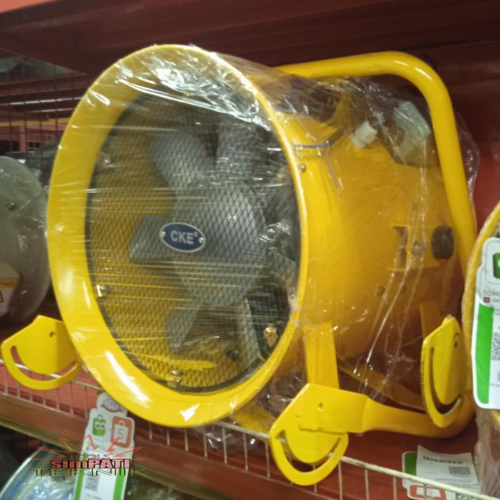 Jual Portable Ventilator Blower 12 inch / Ventilator Blower Kipas Eksos ...