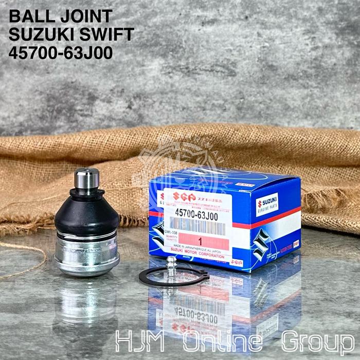 Promo BALL JOINT - BOLJOIN BOL JOIN - LOW ARM SAYAP SUZUKI SWIFT SPLASH ...