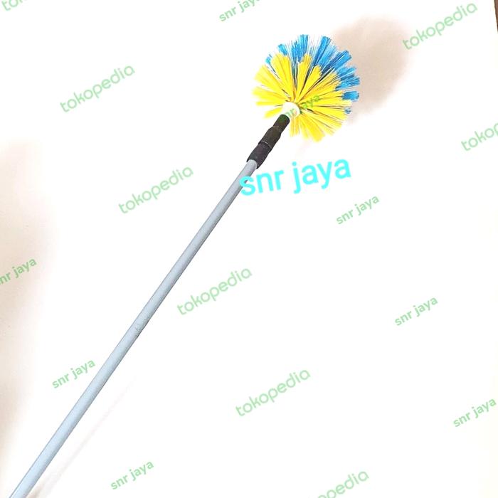 Jual Sapu Plafon Dragon | Sapu Sarang Laba | Sapu Sawang Sawang ...