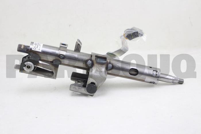 Jual Column Assy Steering Kolom 45250-0K010 HILUX INNOVA FORTUNER ...
