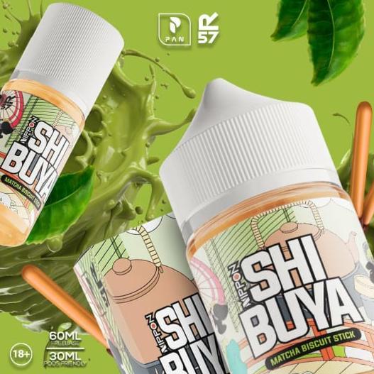 5+ Rekomendasi Liquid Matcha Terbaik dan Terenak 2023 » Vapeboss Indonesia