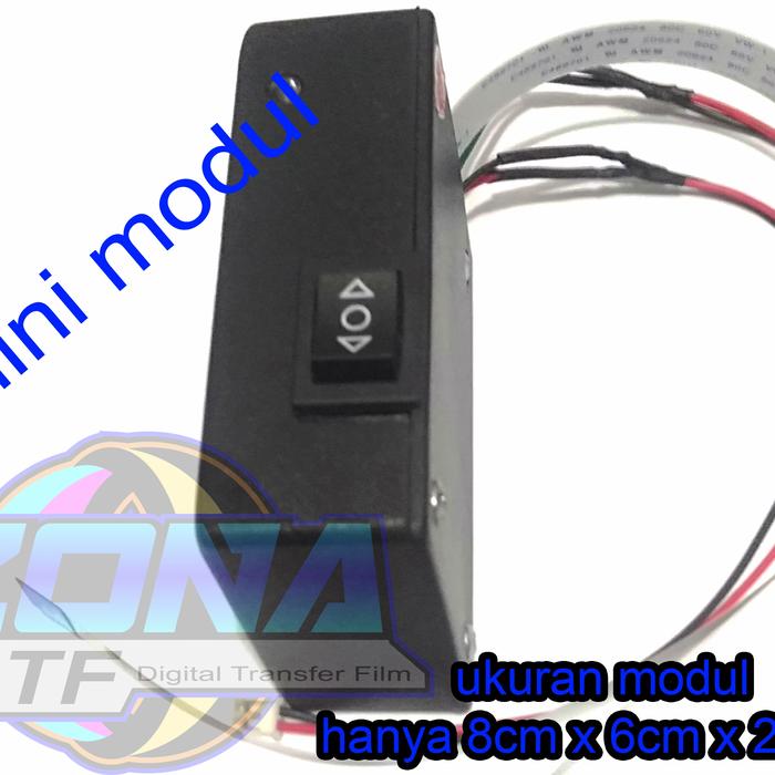 Jual modul dtf modul dtf roll to roll L1800 r1390 printer dtf printer epson - Kab. Bogor - ZONA ...