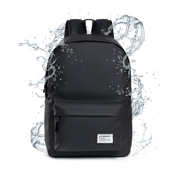 Promo Tas Ransel Pria Waterproof Backpack Venom Laptop Pria Wanita Anti ...