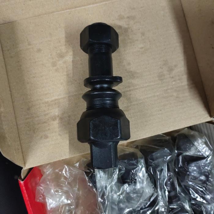 Jual BAUT RODA BELAKANG HINO KUPING 1 HWC - KIRI - Jakarta Barat ...