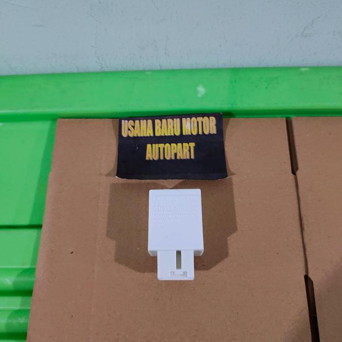 Jual Flasher Sen Relay Sen Ford Ranger , Everest , Mazda BT50 - Jakarta ...