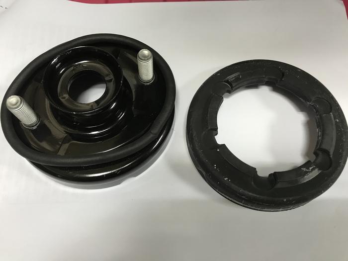 Jual Tatakan Support Shock Belakang Honda Grand Civic,Genio,Ferio,Crv ...