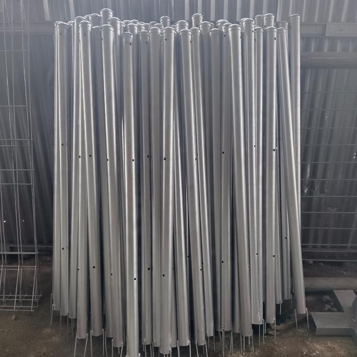 Jual Tiang pagar Brc 300 cm - Kota Tangerang Selatan - Duta mesh ...