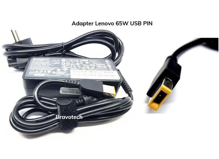 Jual Adaptor Charger Lenovo ThinkCentre M73 M93p Tiny-in-One 23 Desktop ...