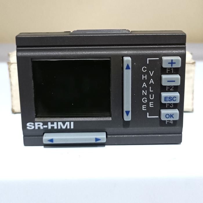 Jual SR-HMI Array electronic SR series micro plc-HMI panel - Kota Tangerang - Estu Jaya ...