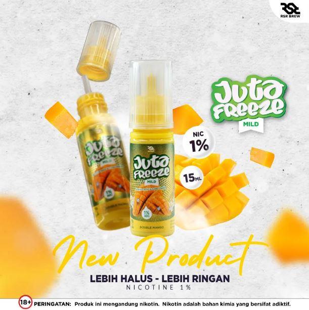 5+ Rekomendasi Liquid Salt Nic dan Freebase Terbaik 2024 » Vapeboss ...