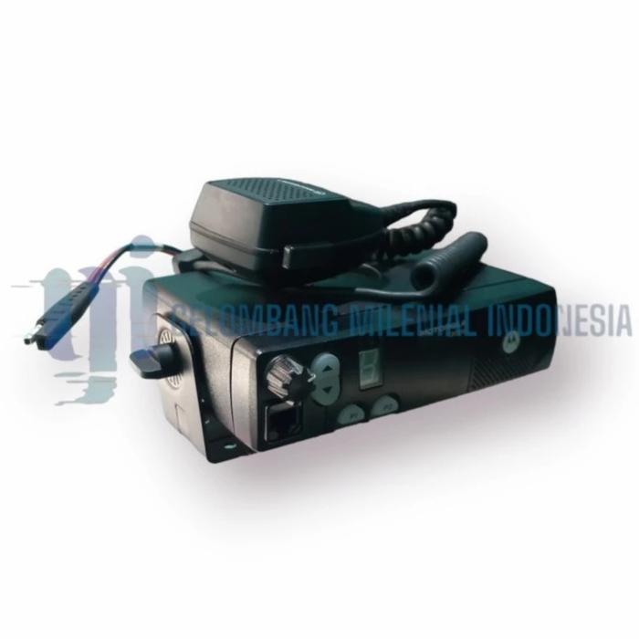 Promo RADIO RIG MOTOROLA GM3188 UHF BEKAS - Jakarta Timur - GELOMBANG ...
