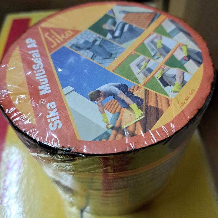 Jual Sika Multiseal AP - Jakarta Barat - KJU electrical | Tokopedia