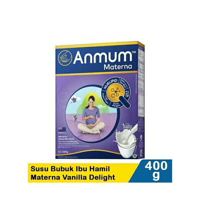 Harga Anmum Susu Ibu Hamil & Menyusui dan Promo Terbaik Hari ini 6 Jul 2024