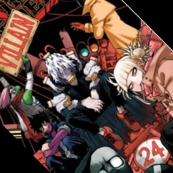 Jual My Hero Academia Vol 24 - Kohei Horikoshi (ORIGINAL ENGLISH ...